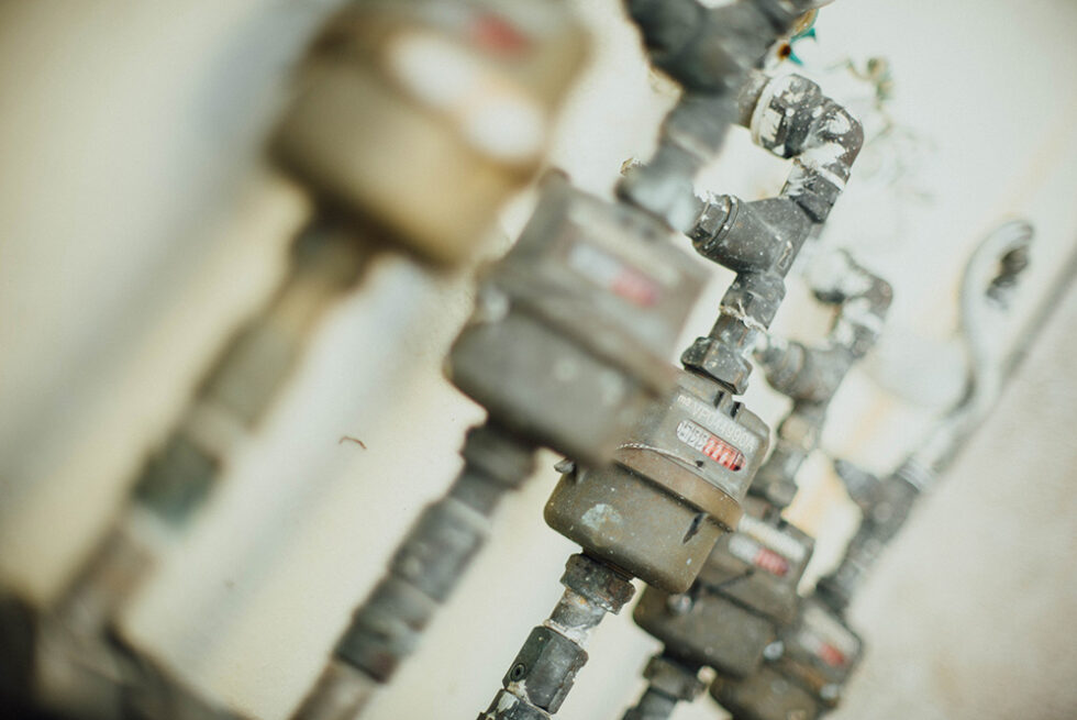 The Ultimate Guide to reading your Dutch meters | PartnerPete